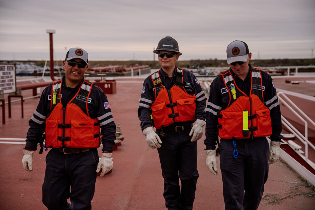 Tankerman Jobs & Careers | Build Your Future at AccuTrans